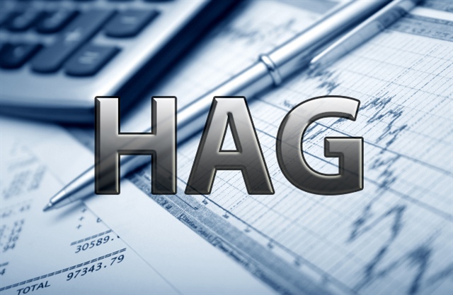 HAG đẩy khoản lỗ hơn 5 ngàn tỷ đồng về quá khứ | Fili