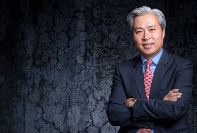 [Longform] Tổng Giám đốc VinaCapital: "Việt Nam là quốc gia có môi ...