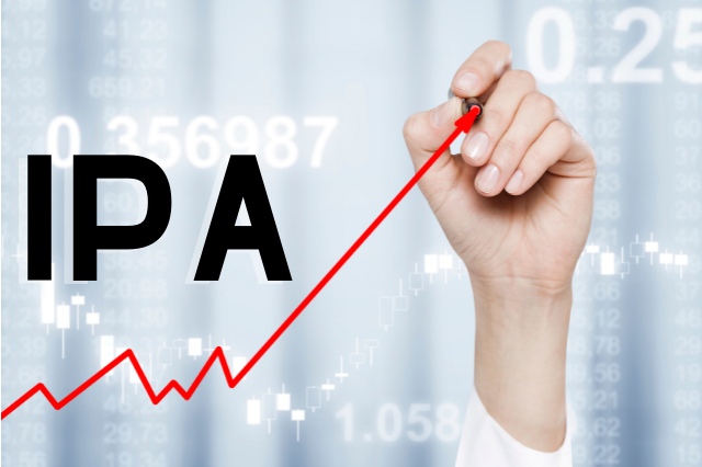 IPA muốn tăng vốn điều lệ lên trên 3,900 tỷ đồng | Fili