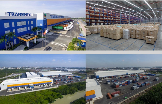 Transimex muốn thành công ty mẹ của TJC | Fili