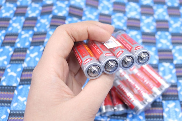 Chủ nhãn hiệu Pin Con Thỏ điều chỉnh chỉ tiêu lợi nhuận 2022 | Fili