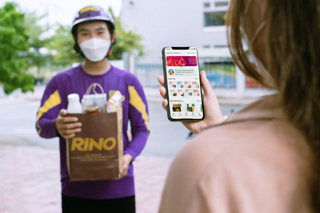 Công ty của cựu COO Baemin đóng cửa mảng thương mại điện tử nhanh | Fili