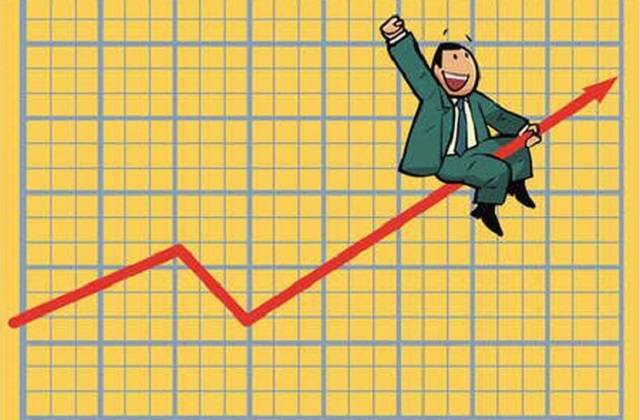 TSB cất cánh đụng trần 6 phiên liên tiếp sau khi Vinachem thoái vốn | Fili