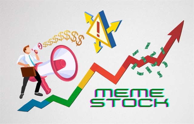 Cổ phiếu meme là gì? | Fili