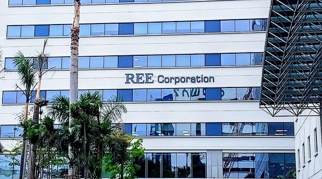 REE hướng đến doanh thu gần 11 ngàn tỷ năm 2023, lãi ròng tăng nhẹ | Fili