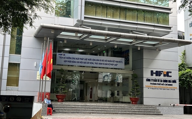 HFIC lãi gần 4.5 ngàn tỷ năm 2022 | Fili