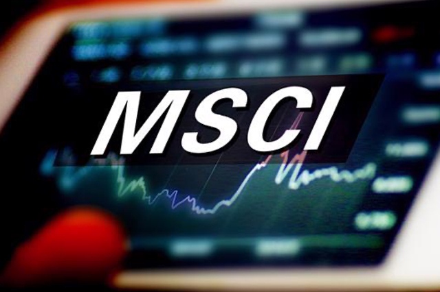 Đợt cơ cấu "khủng" của MSCI: 32 mã cổ phiếu Việt được thêm vào rổ MSCI Frontier Market Index | Fili