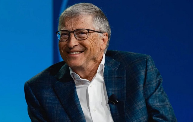 Quỹ từ thiện của Bill Gates rót gần trăm triệu USD vào hãng bia gặp bê ...