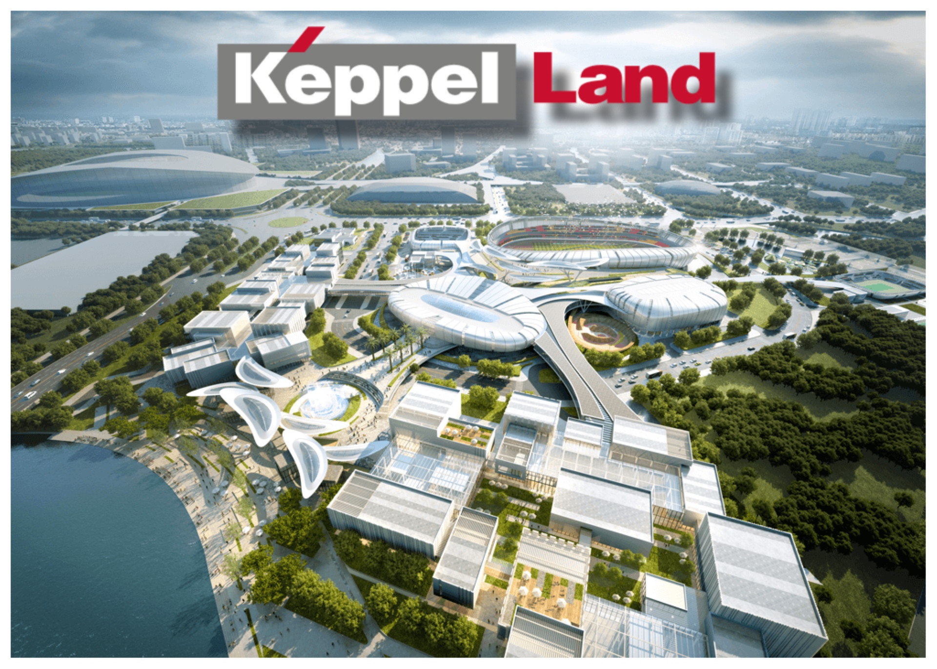 [Longform] Tập đoàn Keppel lớn cỡ nào? | FiLi