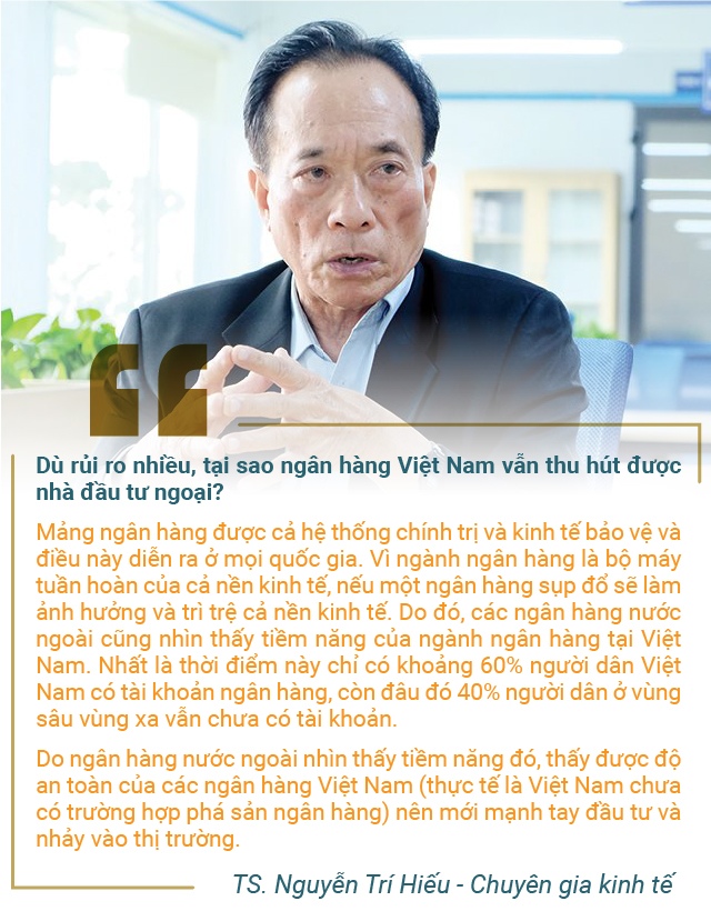 [Longform] Sức hấp dẫn của thị trường tài chính tiêu dùng Việt Nam ...