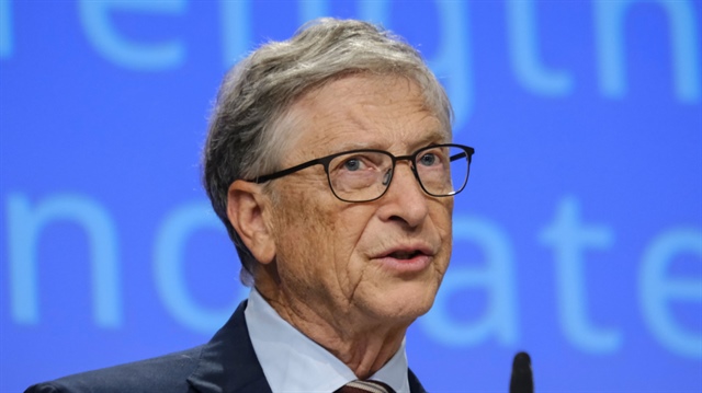 Quỹ của Bill Gates bán sạch cổ phiếu Apple, Meta, Amazon, Nvidia và ...