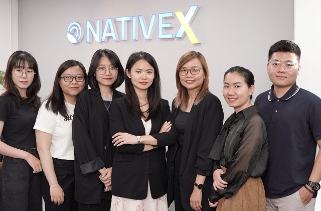 Startup dạy tiếng Anh cho người đi làm NativeX nhận 4 triệu đô vốn chỉ trong 8 tháng | Fili