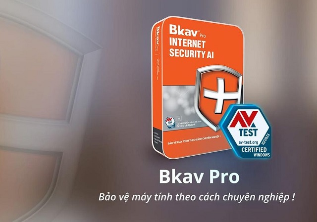 BKAV Pro lãi 2023 chưa bằng 1/2 năm trước | Fili