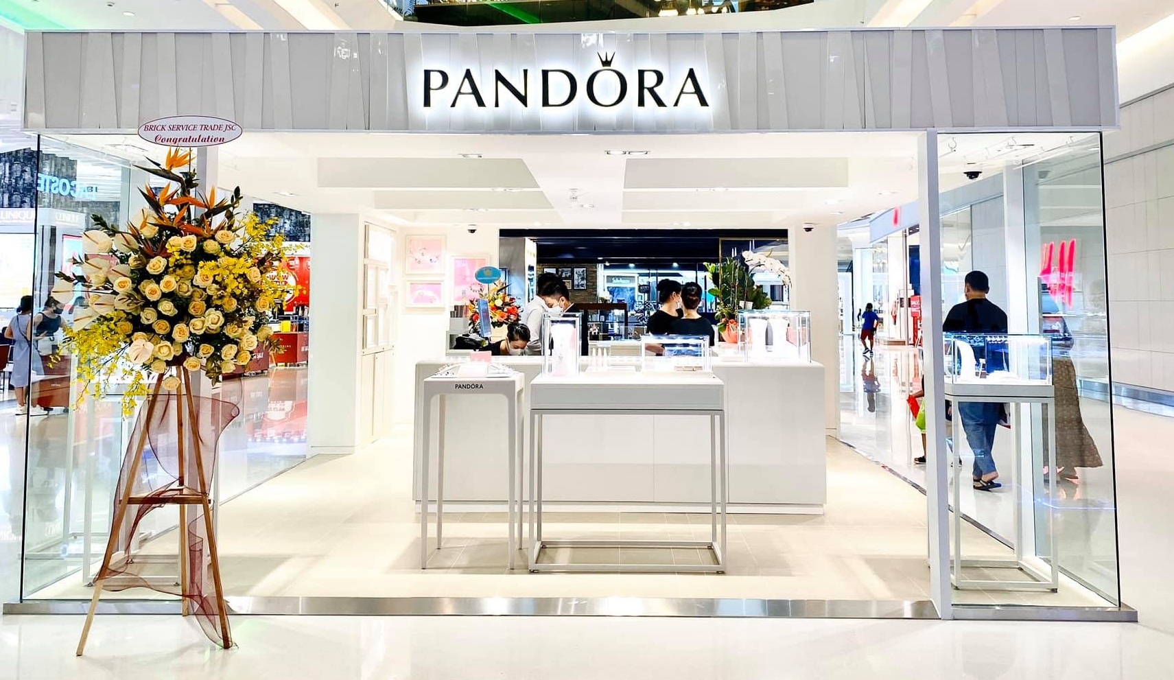 [Longform] Chân dung ông lớn trang sức Pandora | FiLi