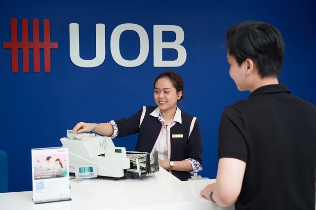 UOB: Đà hồi phục kinh tế được duy trì trong nửa cuối năm 2024 | Fili