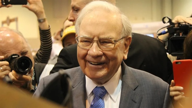 Đâu là 5 "quân bài tẩy" trong tay Warren Buffett? | Fili