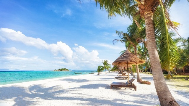 Cẩm nang du lịch Thái Lan từ A-Z cùng Deva Travel | Fili