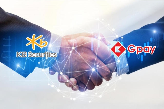 KBSV nhận chuyển nhượng hơn 5% vốn của ví điện tử Gpay | Fili