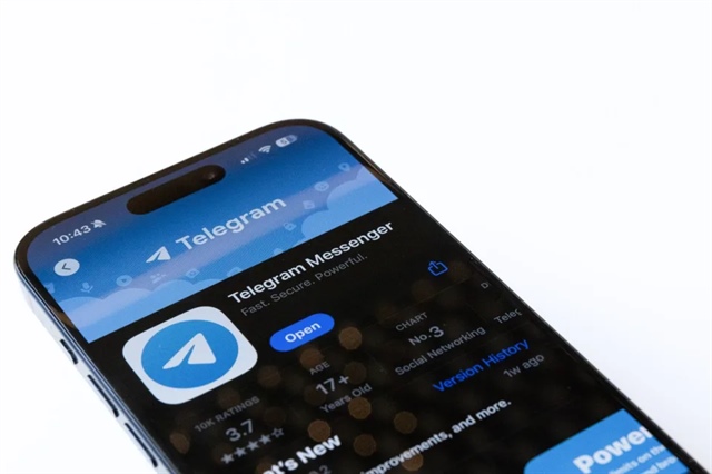 Telegram lần đầu tiên có lãi | Fili