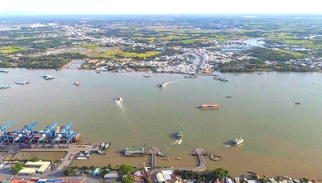 Đồng Nai chốt làm cầu Cát Lái | Fili