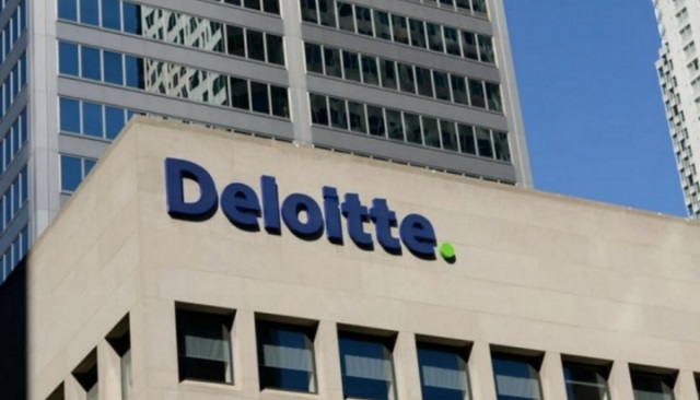 Công ty tư vấn thuế của Deloitte bị xử phạt và truy thu gần 1.2 tỷ đồng ...