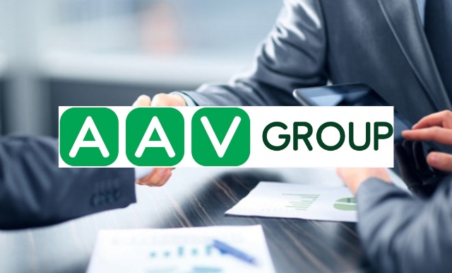 AAV liên tục thua lỗ và cổ phiếu bị cảnh báo, 2 lãnh đạo muốn sang tay 6 triệu cp? | Fili