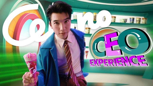 Kido Foods và Dat Viet Media bị cấm sử dụng nhãn hiệu kem Celano | Fili