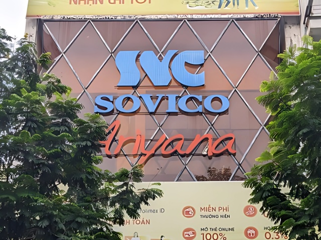 Tập đoàn Sovico chi ngàn tỷ tất toán sớm loạt trái phiếu | Fili