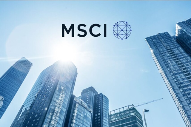 Cổ phiếu nào được thêm vào MSCI Frontier Market Index? | Fili