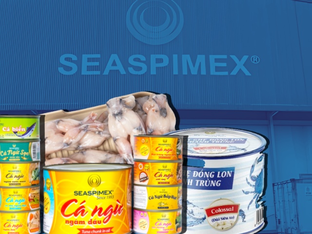 Cá ngừ đối diện thách thức từ EU, Seaspimex đặt mục tiêu thận trọng | Fili