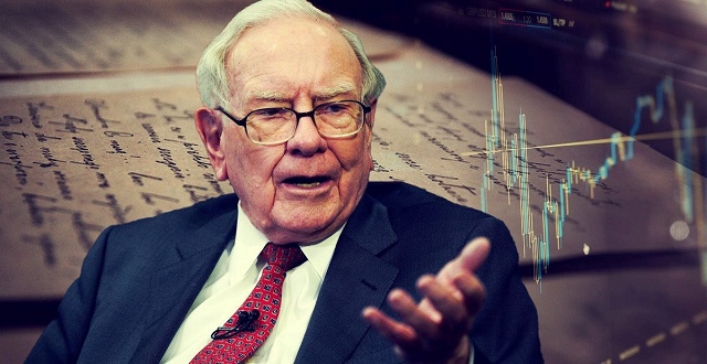 Warren Buffett, Ray Dalio, Michael Burry, Bill Ackman đang đặt cược vào ...