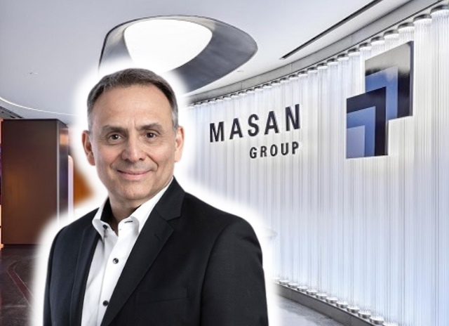 Tổ chức sở hữu Masan Consumer, WinCommerce có sếp mới | Fili