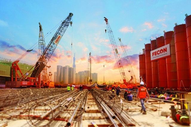 HDCapital lãi gần 18% sau khi bán 5 triệu cp FCN? | Fili