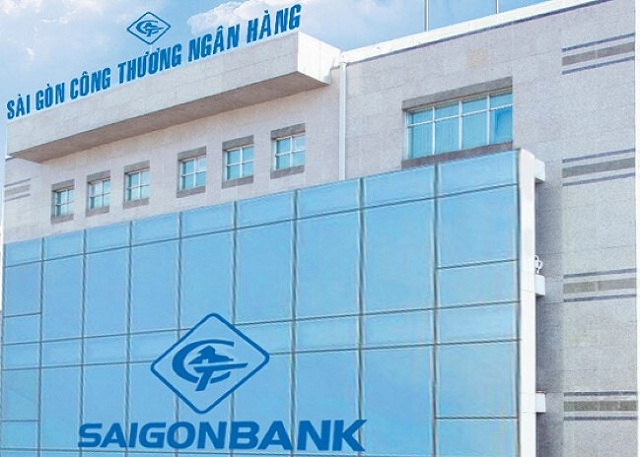 Saigonbank đình chỉ công tác 2 Giám đốc chi nhánh | Fili