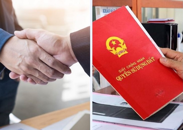 Điều kiện góp vốn bằng quyền sử dụng đất: Những vấn đề người dân cần ...