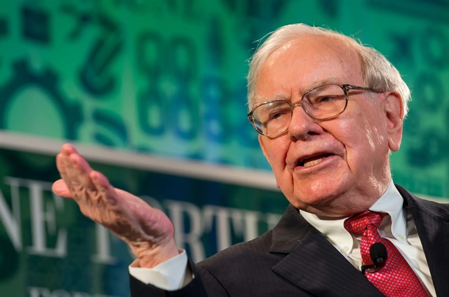 Tại sao sẽ không bao giờ có một Warren Buffett thứ hai? | Fili