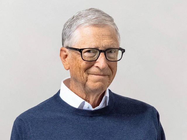 [Longform] Quyết định chi 200 tỷ USD làm từ thiện của Bill Gates trước ...