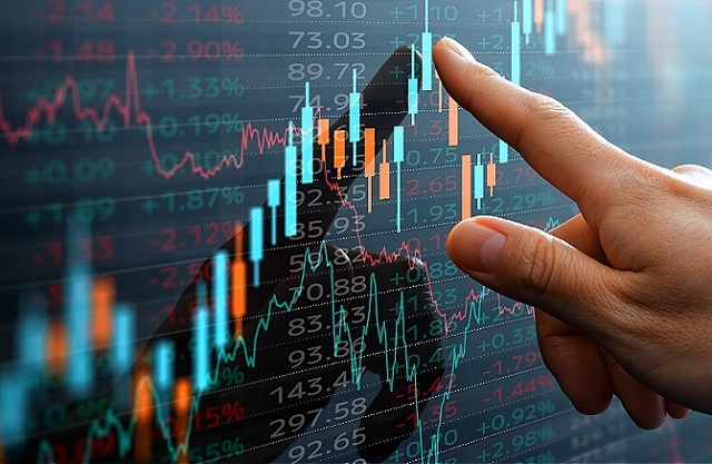 Góc nhìn 15/05: Rung lắc? | Fili
