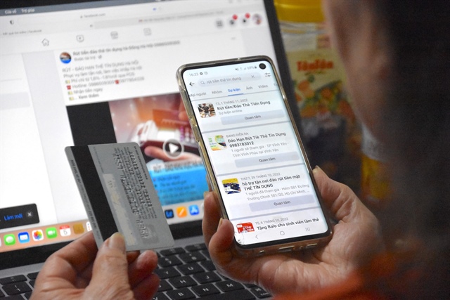 Tổng rà soát tài khoản ngân hàng, SIM điện thoại để ngăn chặn lừa đảo ...