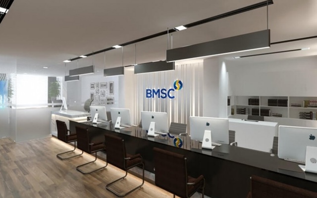 BMSC sắp phát hành hơn 7.8 triệu cp, khởi động kế hoạch tăng vốn vượt ...