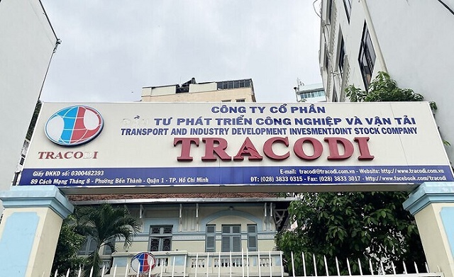 Tracodi sắp bầu mới loạt lãnh đạo, dự kiến bán vốn công ty liên kết để ...