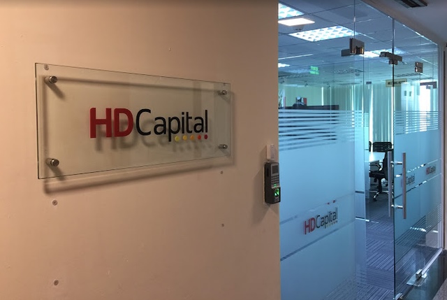 HDCapital bán tiếp 1.5 triệu cp FCN | Fili