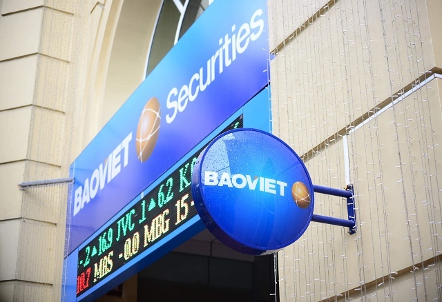 BVS đặt mục tiêu lãi sau thuế 195 tỷ đồng, chia cổ tức tiền mặt 8% | Fili