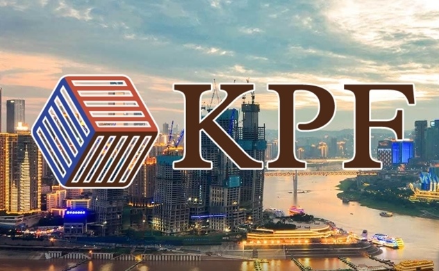 KPF rời sàn HOSE từ 26/06, giá cổ phiếu không bằng ly trà đá | Fili