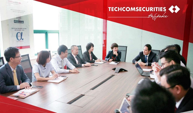 TCBS rục rịch IPO, trình cổ đông phương án chào bán 231 triệu cp | Fili