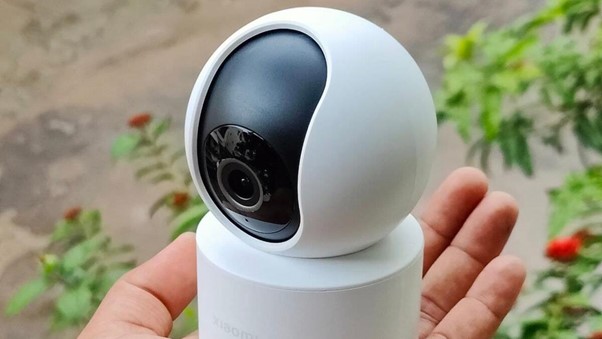 Camera 360 là gì? Camera giám sát Wifi 360 độ có giá bao nhiêu? | Fili