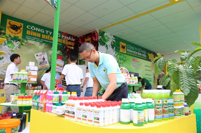 BFC ước lãi quý 2 hơn 184 tỷ, 6 tháng vượt 15% kế hoạch năm | Fili