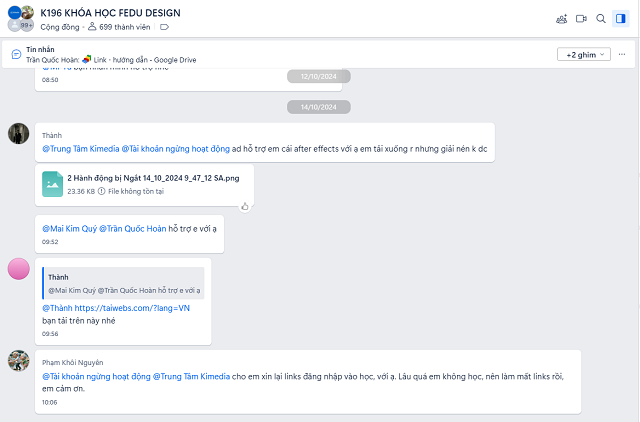 Fedu Design: Từ Zero đến Hero thiết kế đồ họa chỉ với 299K | Fili