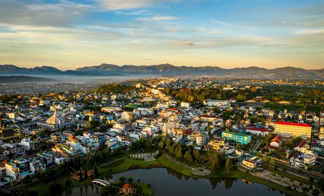 DTB rút khỏi UPCoM sau 6 năm, cổ đông lớn mới xuất hiện | Fili