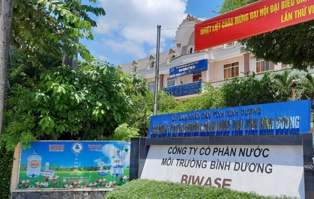 BWE chuyển nhượng toàn bộ vốn một công ty con, thu 166.4 tỷ đồng | Fili